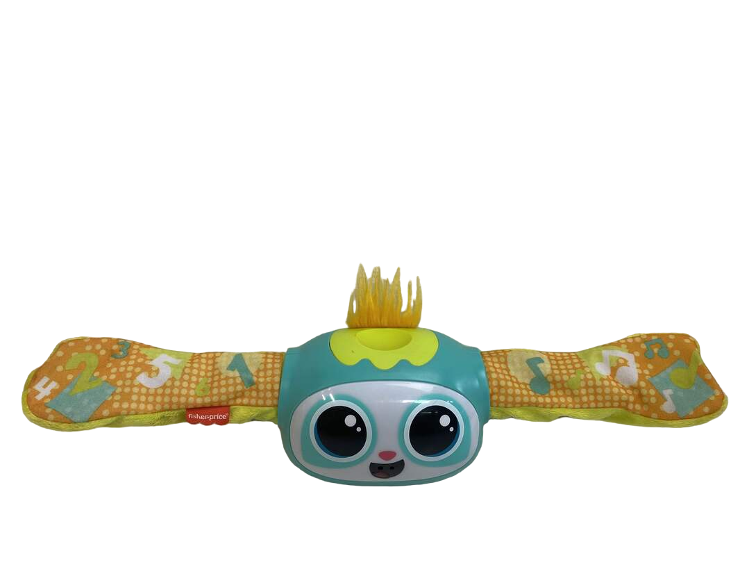 Fisher Price Rollin' Rovee — GoodBuy Gear