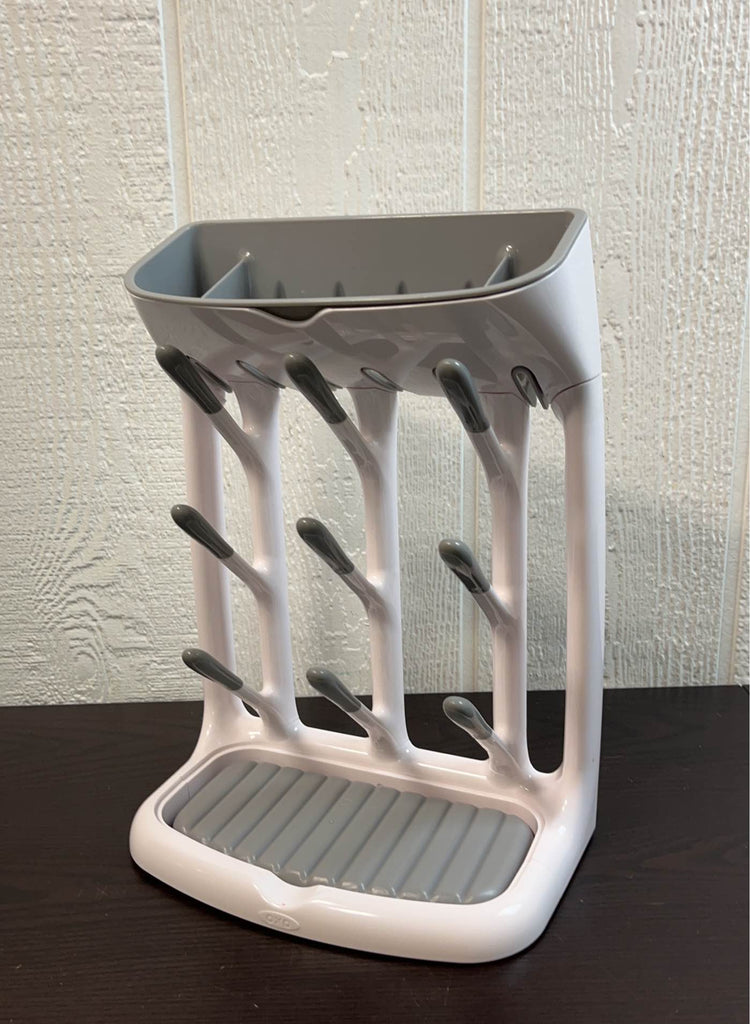 OXO Tot Space Saving Drying Rack