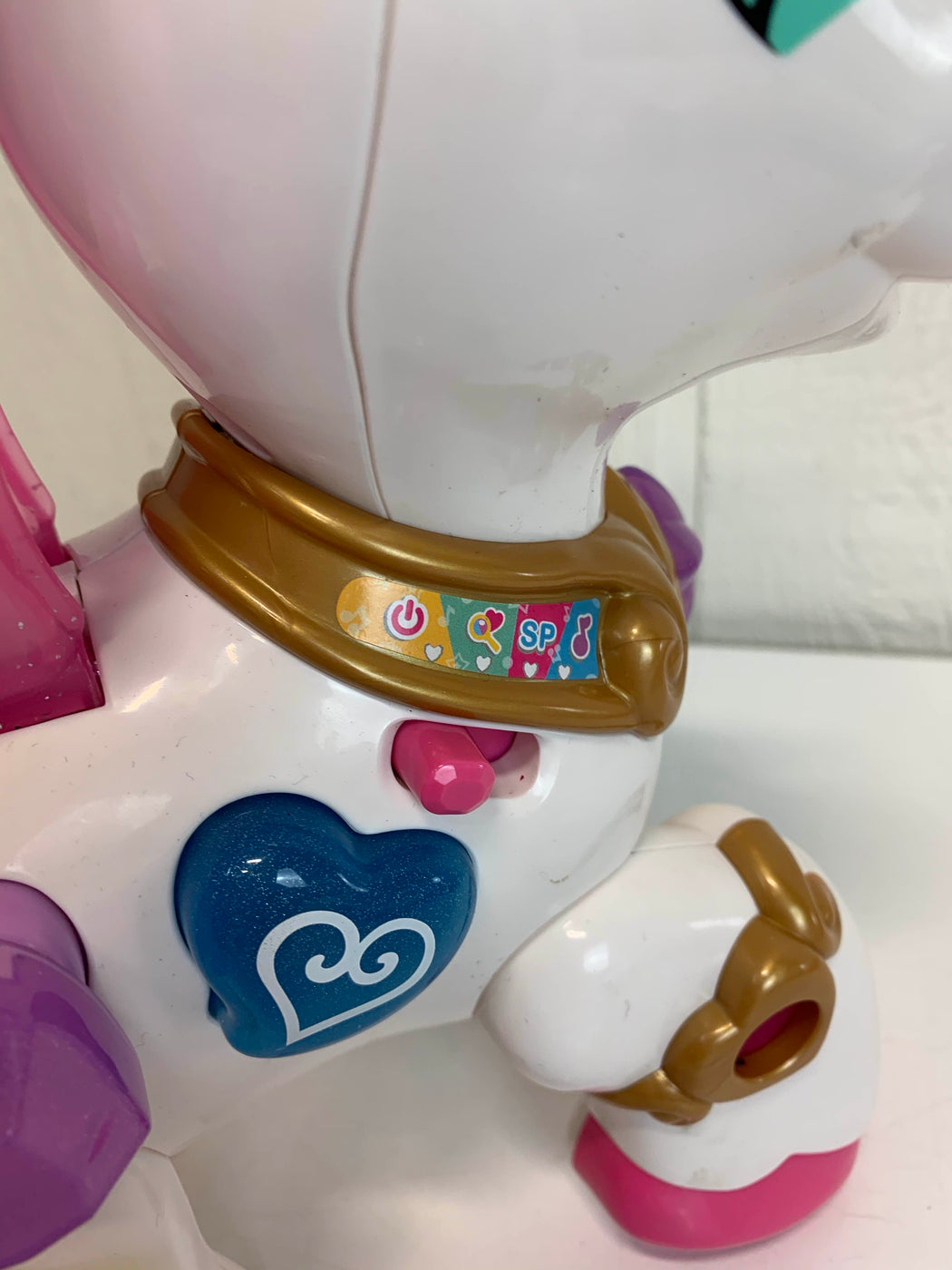 VTech Star Shine The Bright Lights Unicorn — GoodBuy Gear