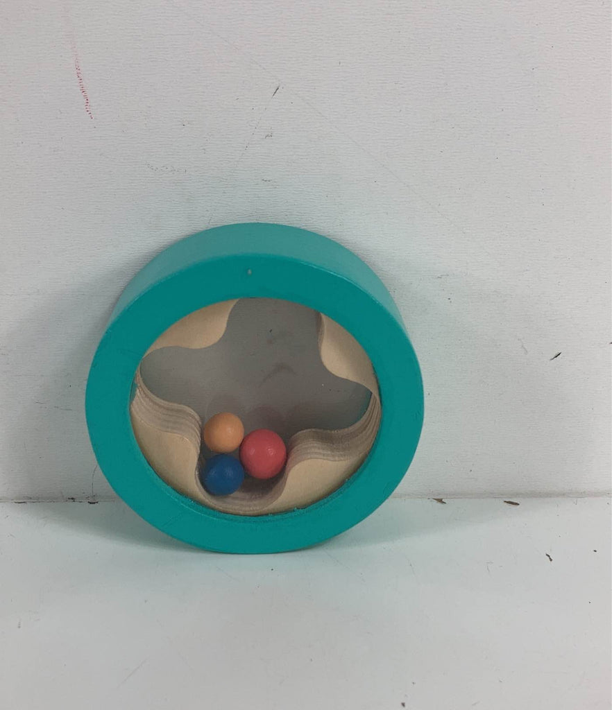 KiwiCo Panda Crate See Through Roller