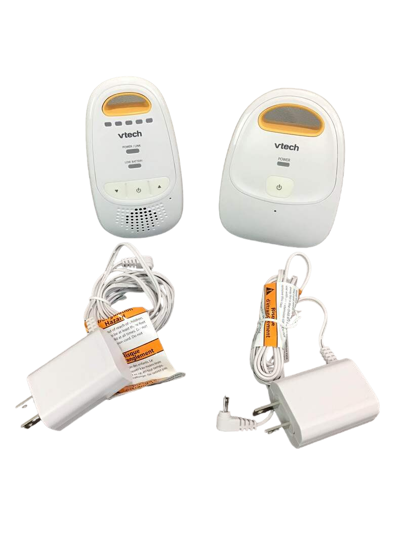 VTech Digital Audio Monitor-DM111 — GoodBuy Gear