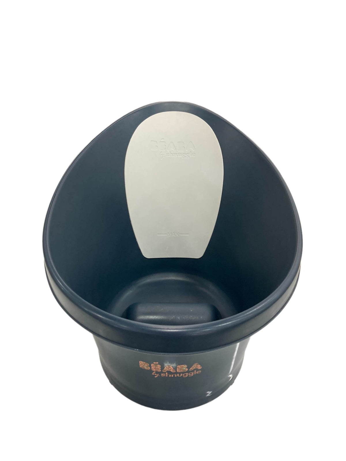 Beaba Shnuggle Baby Bath, Midnight Blue — GoodBuy Gear