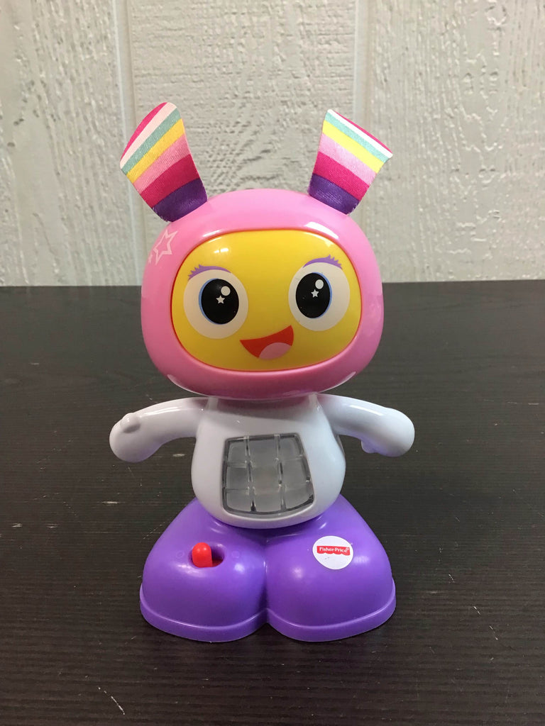 Fisher Price Beatbelle