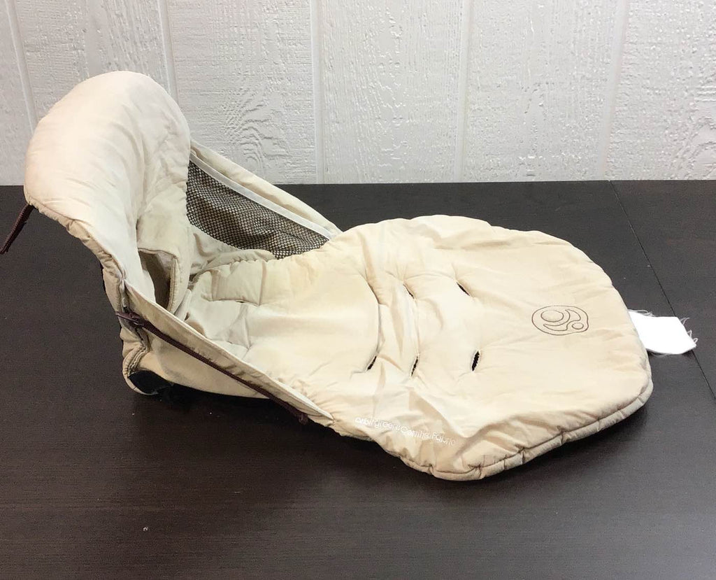 Orbit Baby G2 Seat Fabric