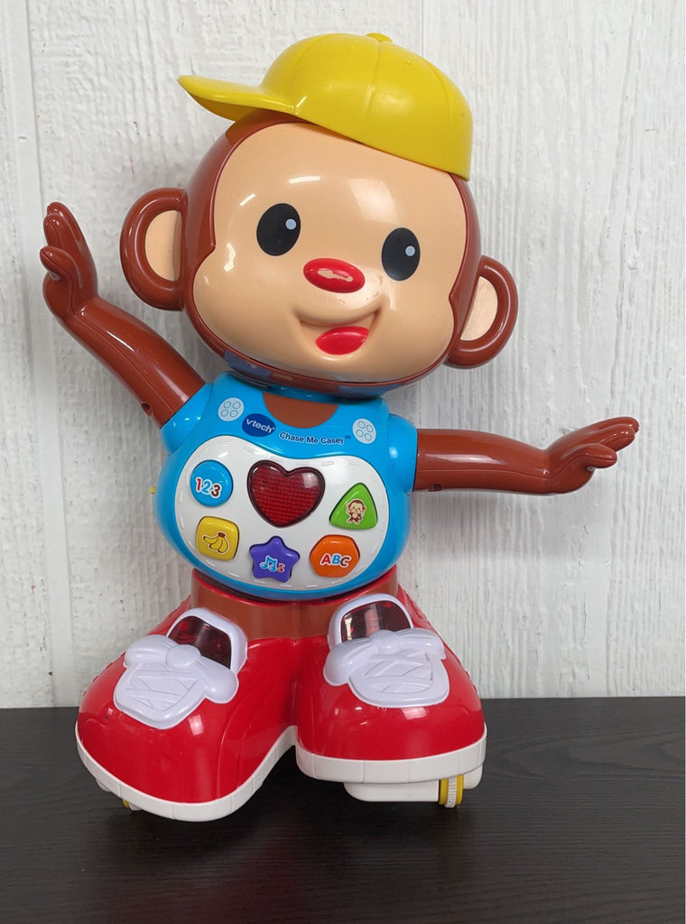 VTech Chase Me Casey