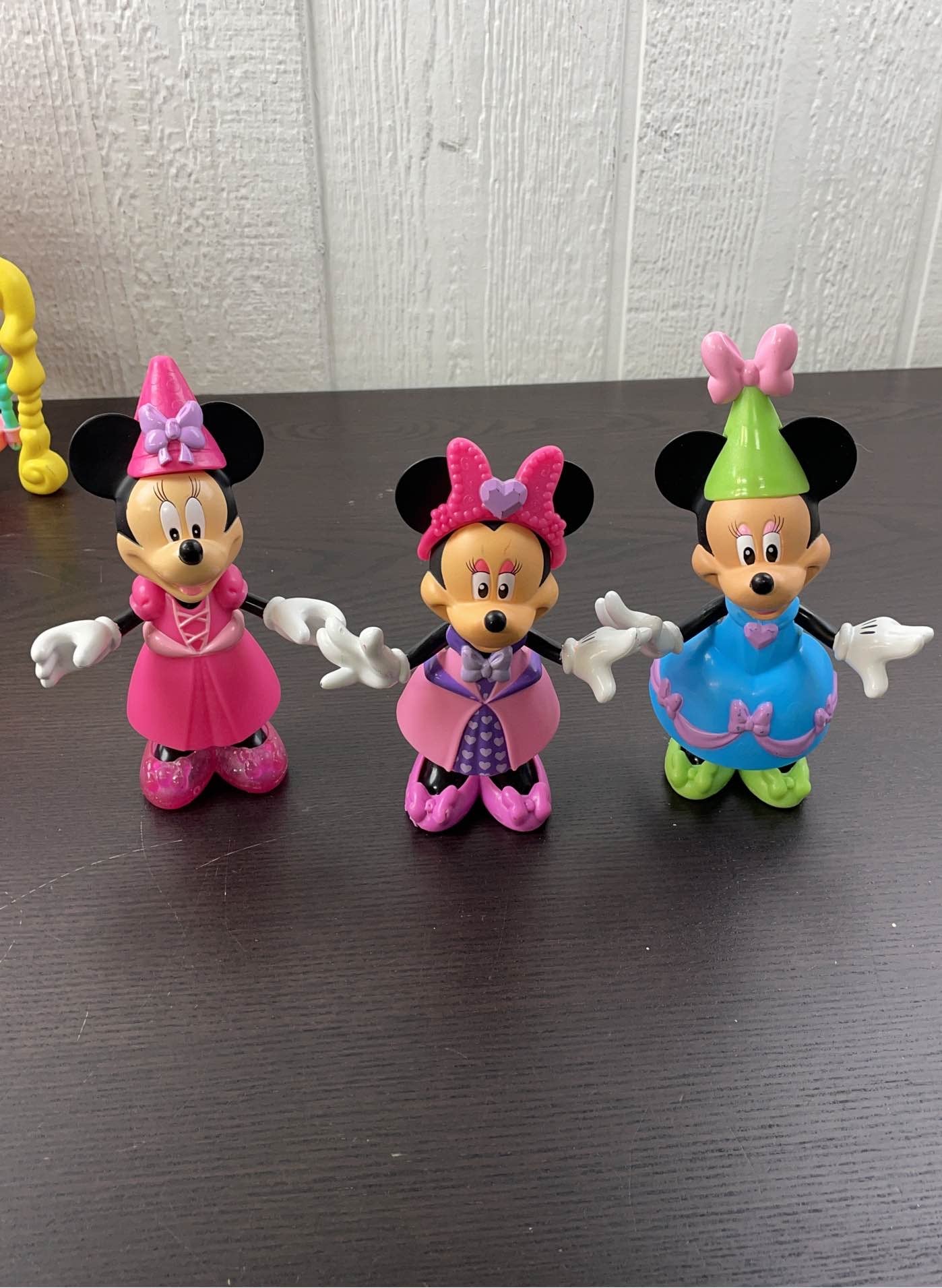 Disney Minnie Mouse Bowtique Playset — GoodBuy Gear