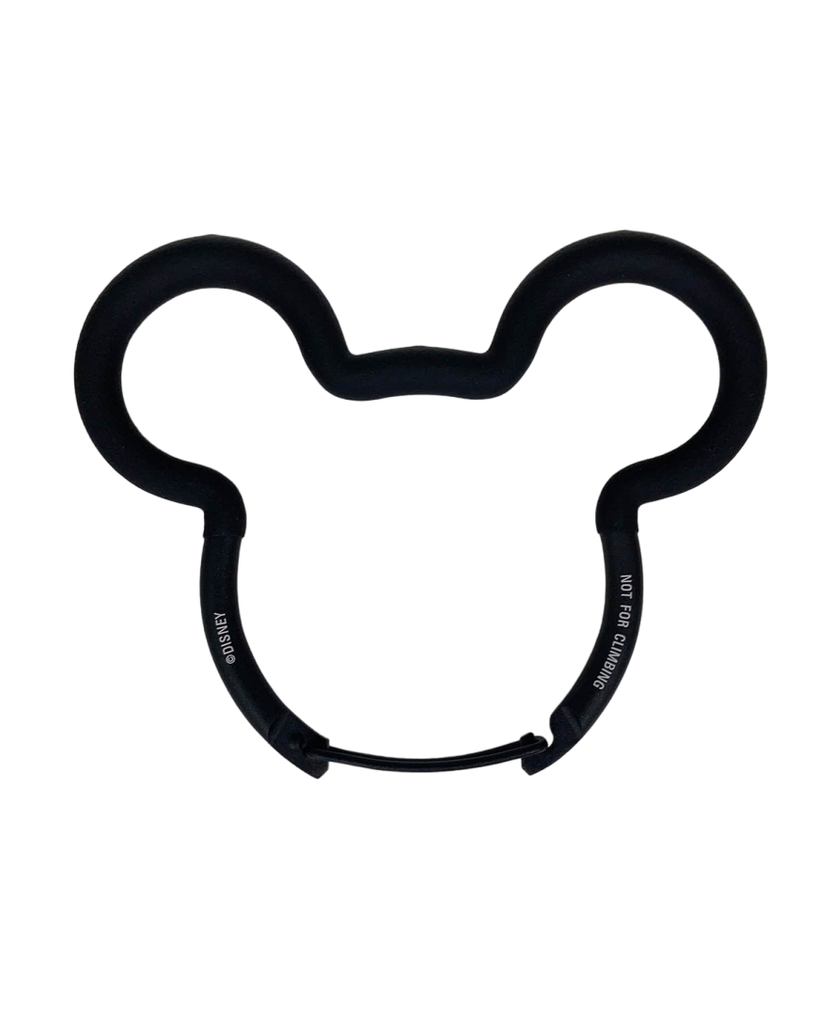 Disney Mickey Mouse Stroller Carabiner