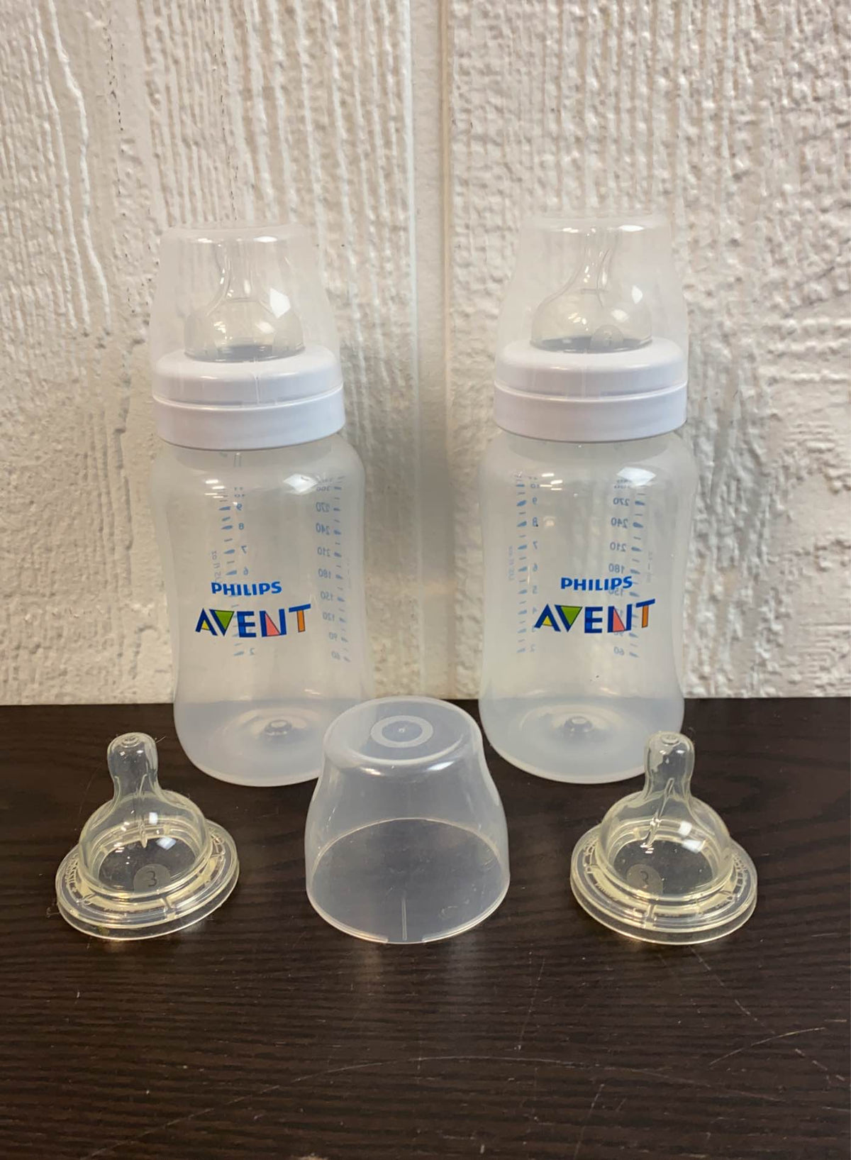 BUNDLE Philips Avent Bottles — GoodBuy Gear