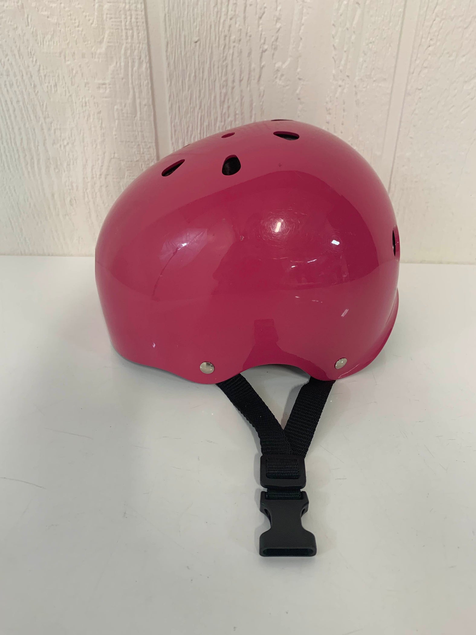 Wipeout Dry Erase Toddler Helmet — GoodBuy Gear
