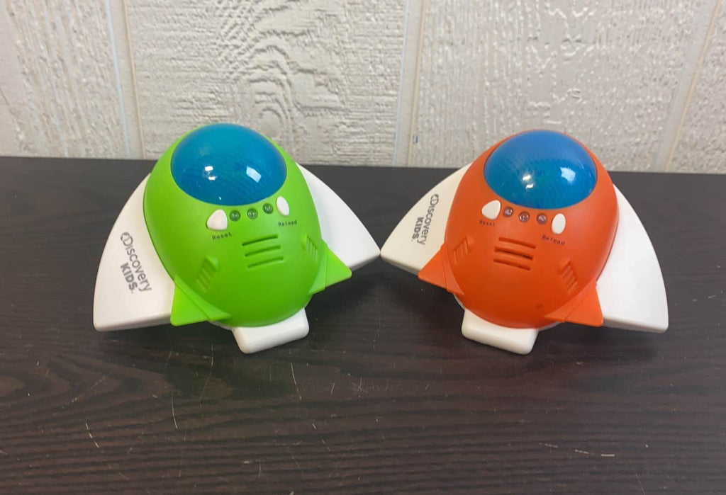 Discovery Kids Spaceship Laser Tag