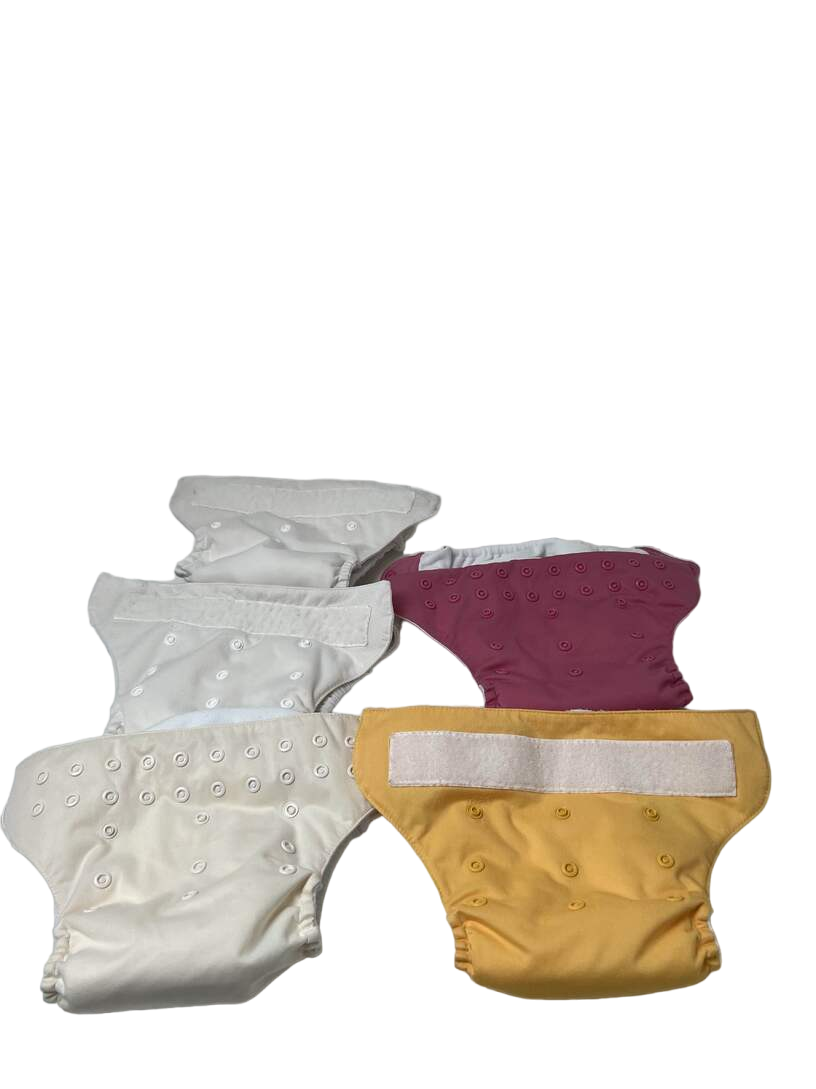 BUNDLE bumGenius Diapers — GoodBuy Gear