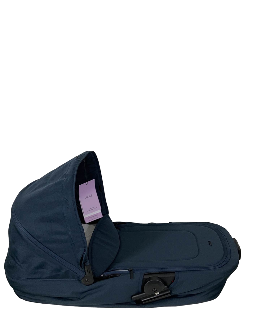 Joolz Aer Bassinet Carry Cot, Navy Blue, 2022