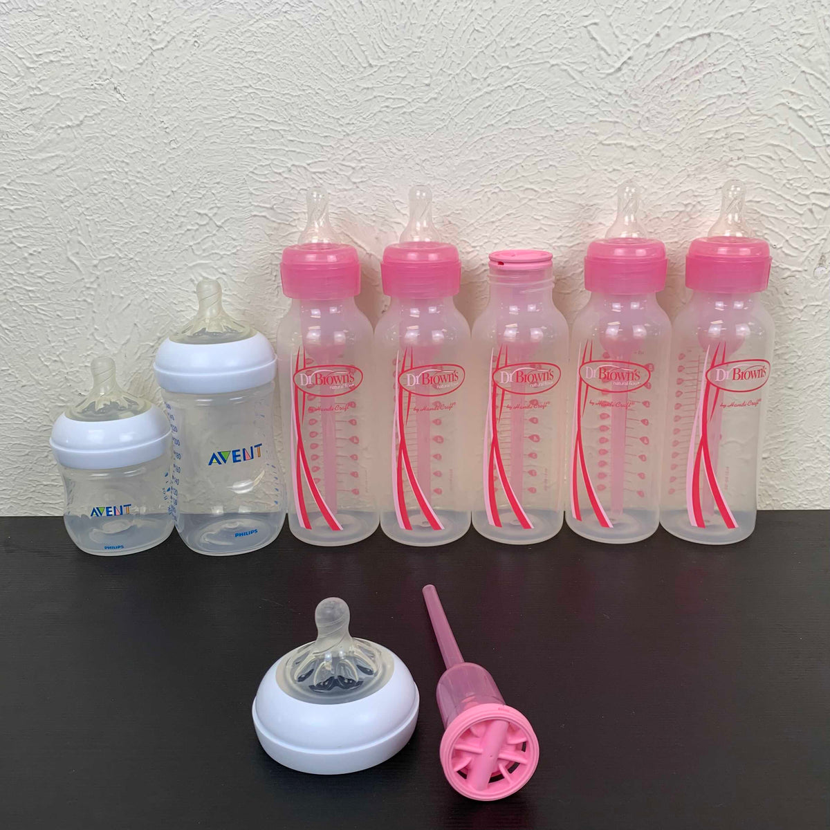 BUNDLE Bottles — GoodBuy Gear