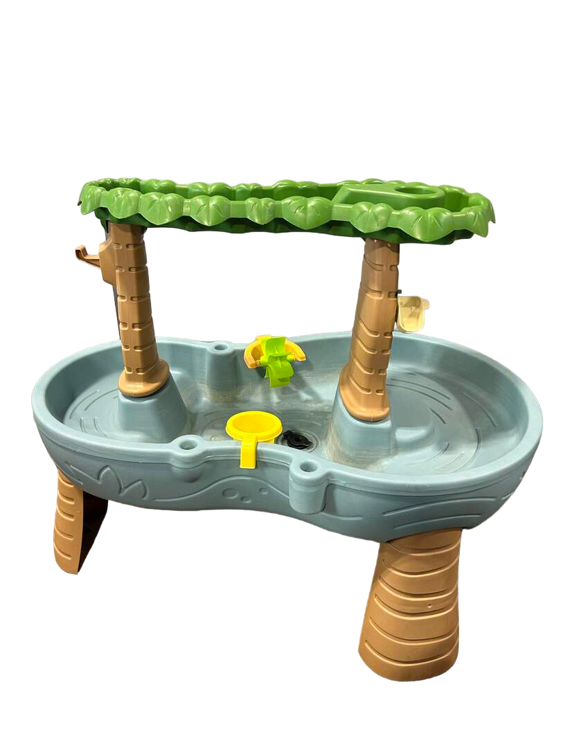 Step2 Dino Showers Water Table — GoodBuy Gear
