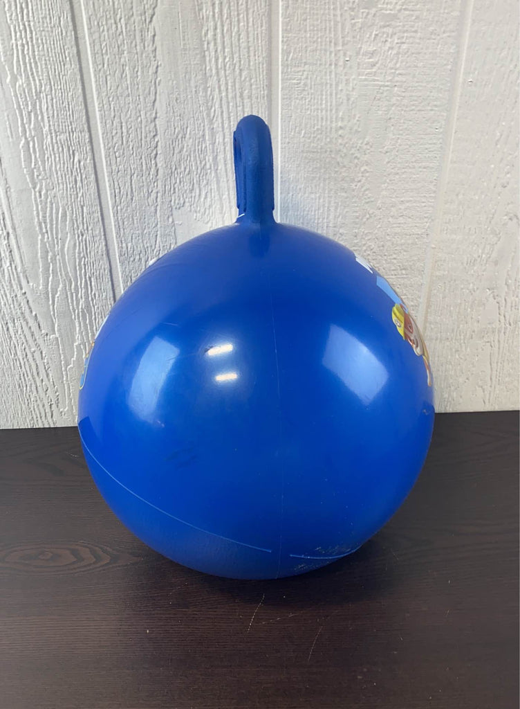 PAW Patrol Hopper Ball