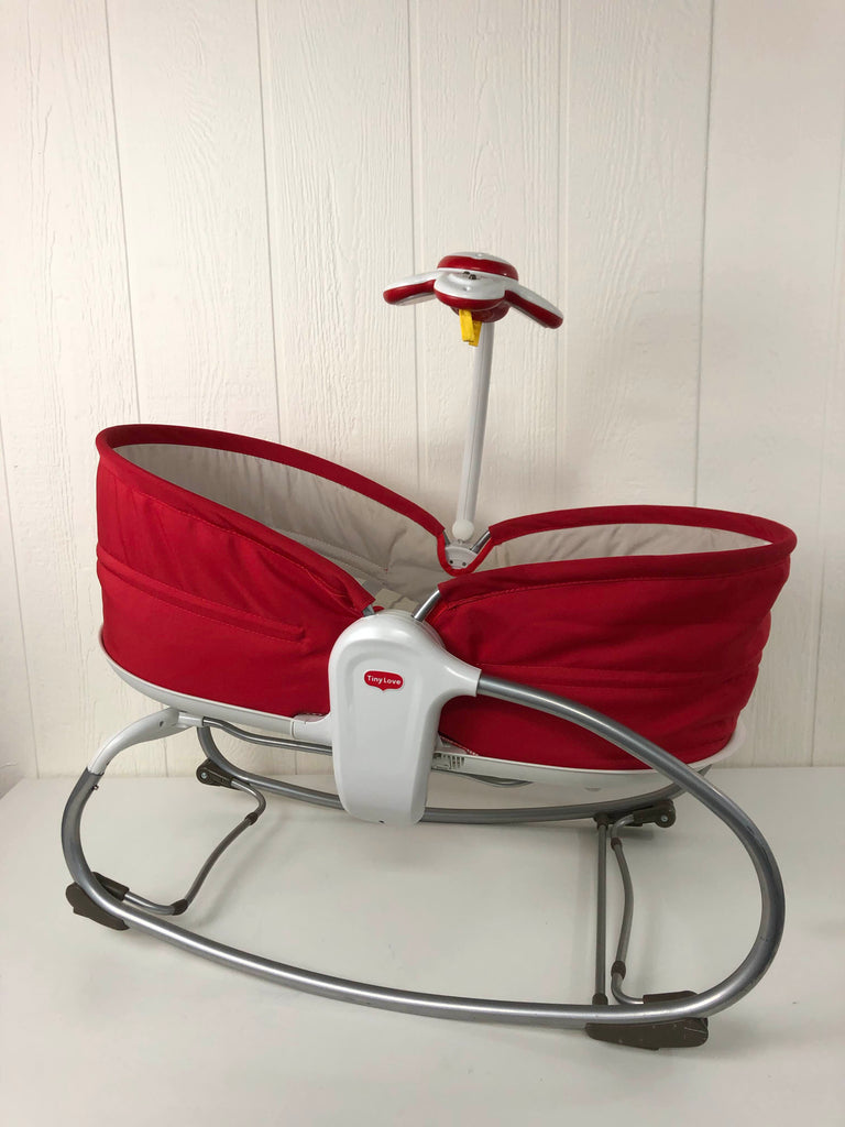 Tiny Love 3 In 1 Rocker Napper