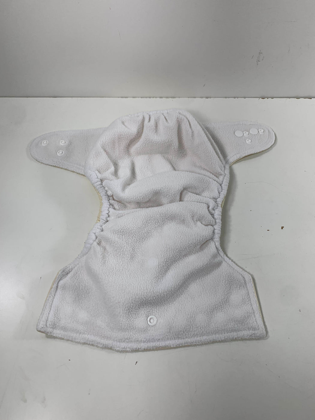 BUNDLE Trend Lab Cloth Diapers, One Size — GoodBuy Gear