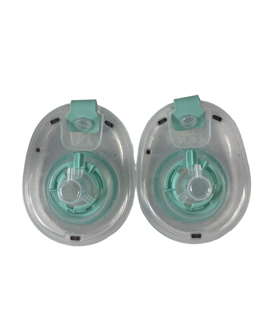Willow Milk Containers, 24mm — GoodBuy Gear