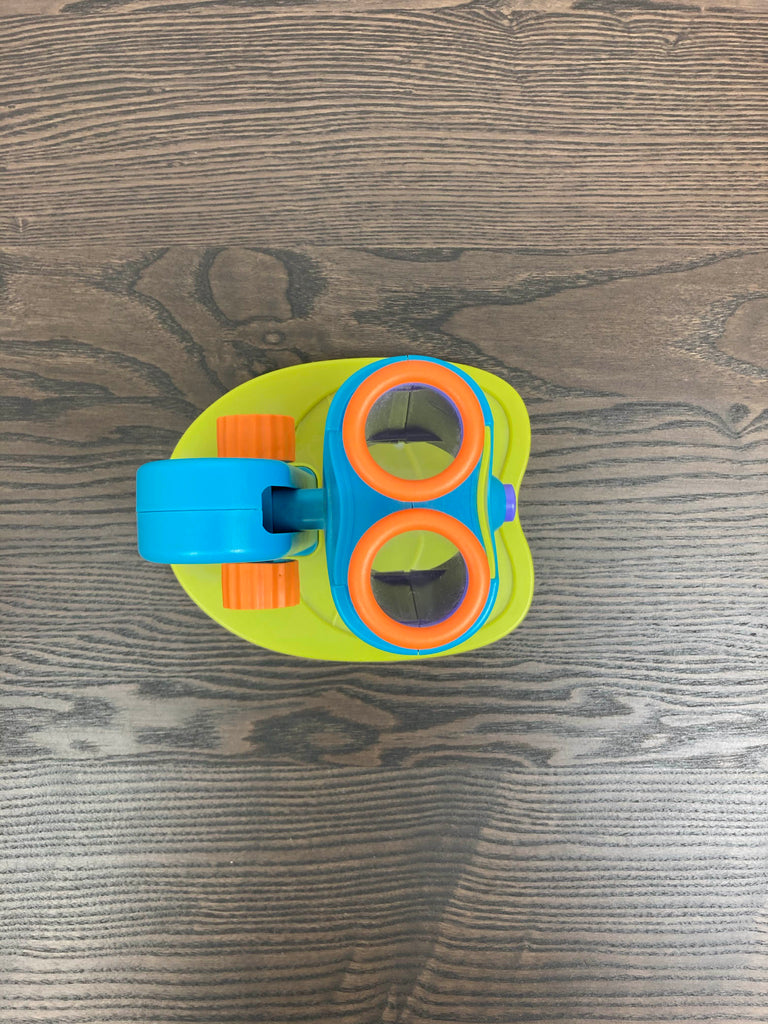 Educational Insights My First Microscope