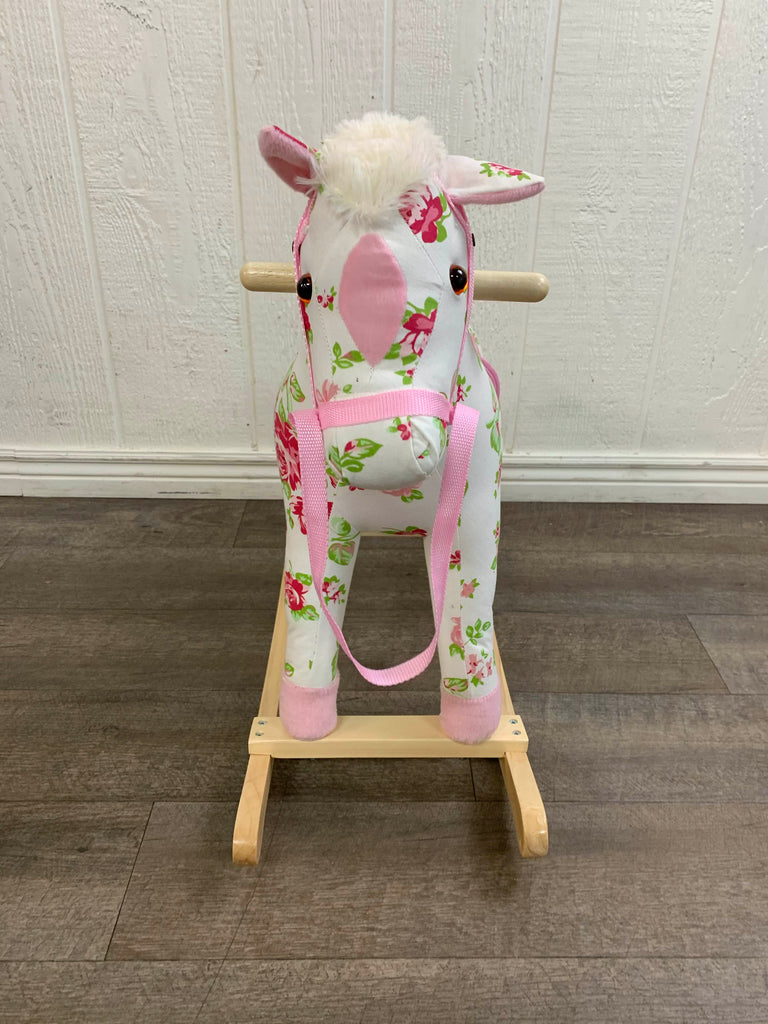 Rocking Horse