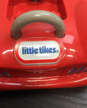 Little Tikes Remote Control Bumper Cars