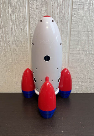 Lakeshore Play & Explore Rocket