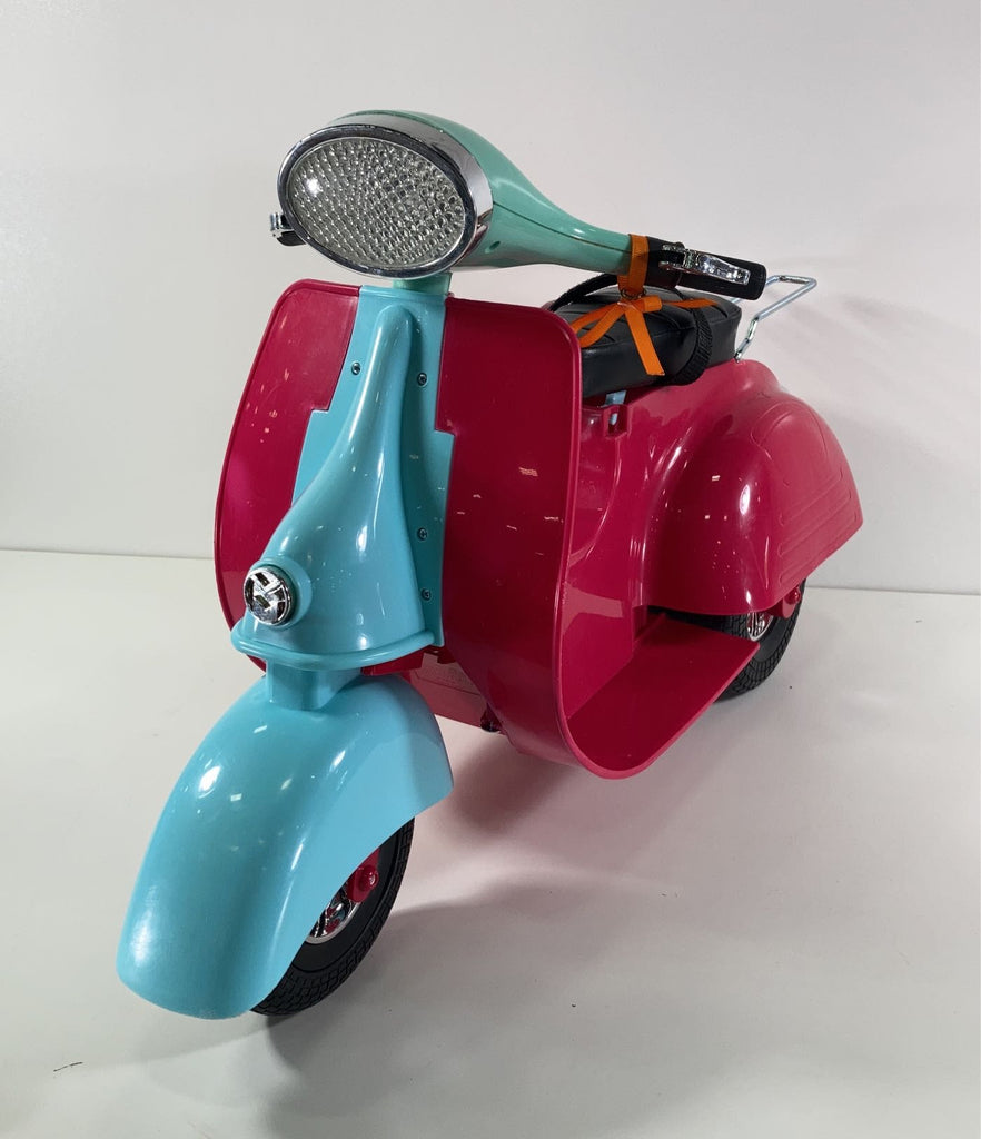 Our Generation Scooter