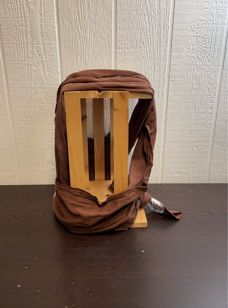 Moby Wrap Baby Carrier, Tree