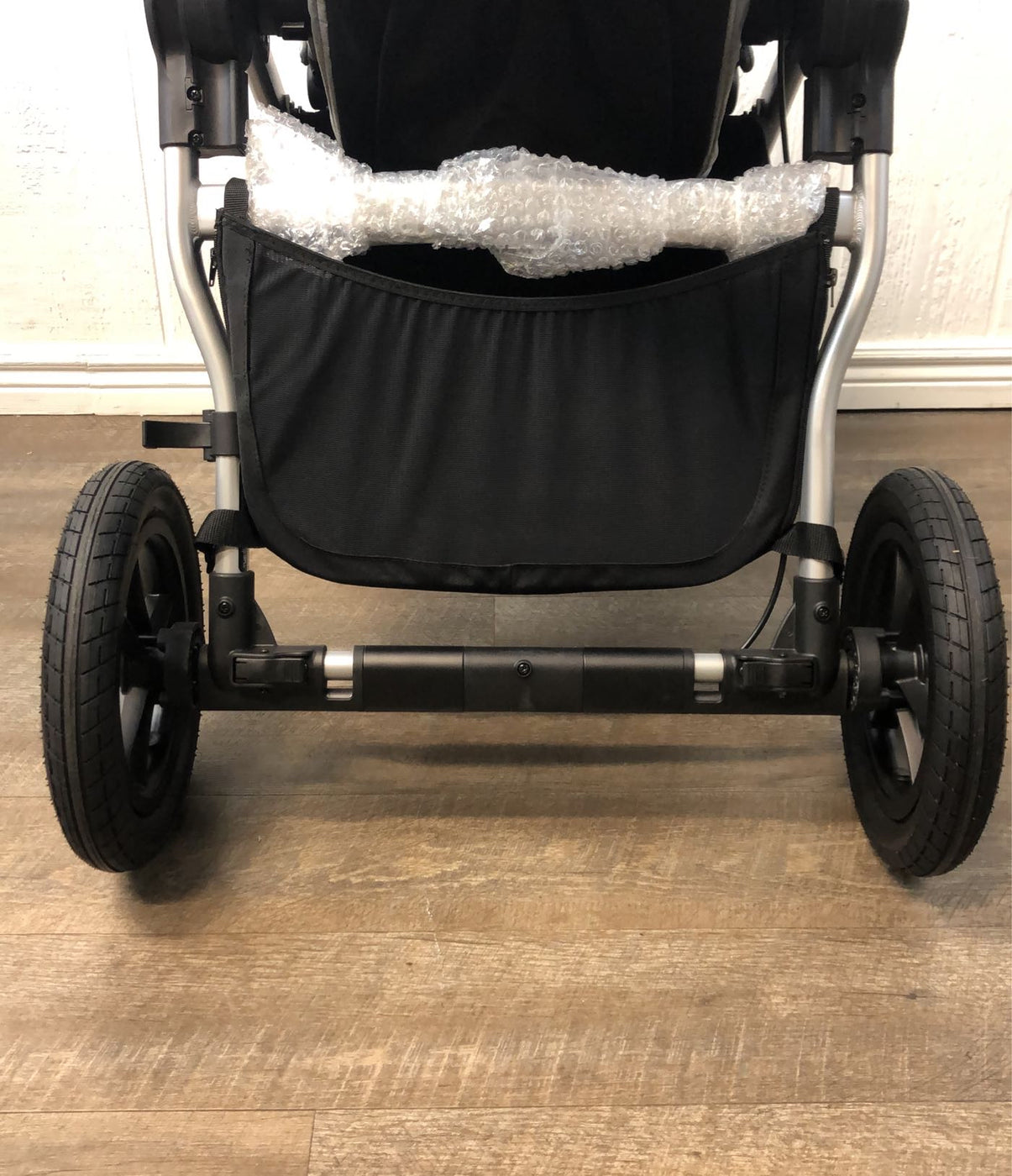 Baby Jogger City Select Fashion Edition Single Stroller, Slate, 2020 ...