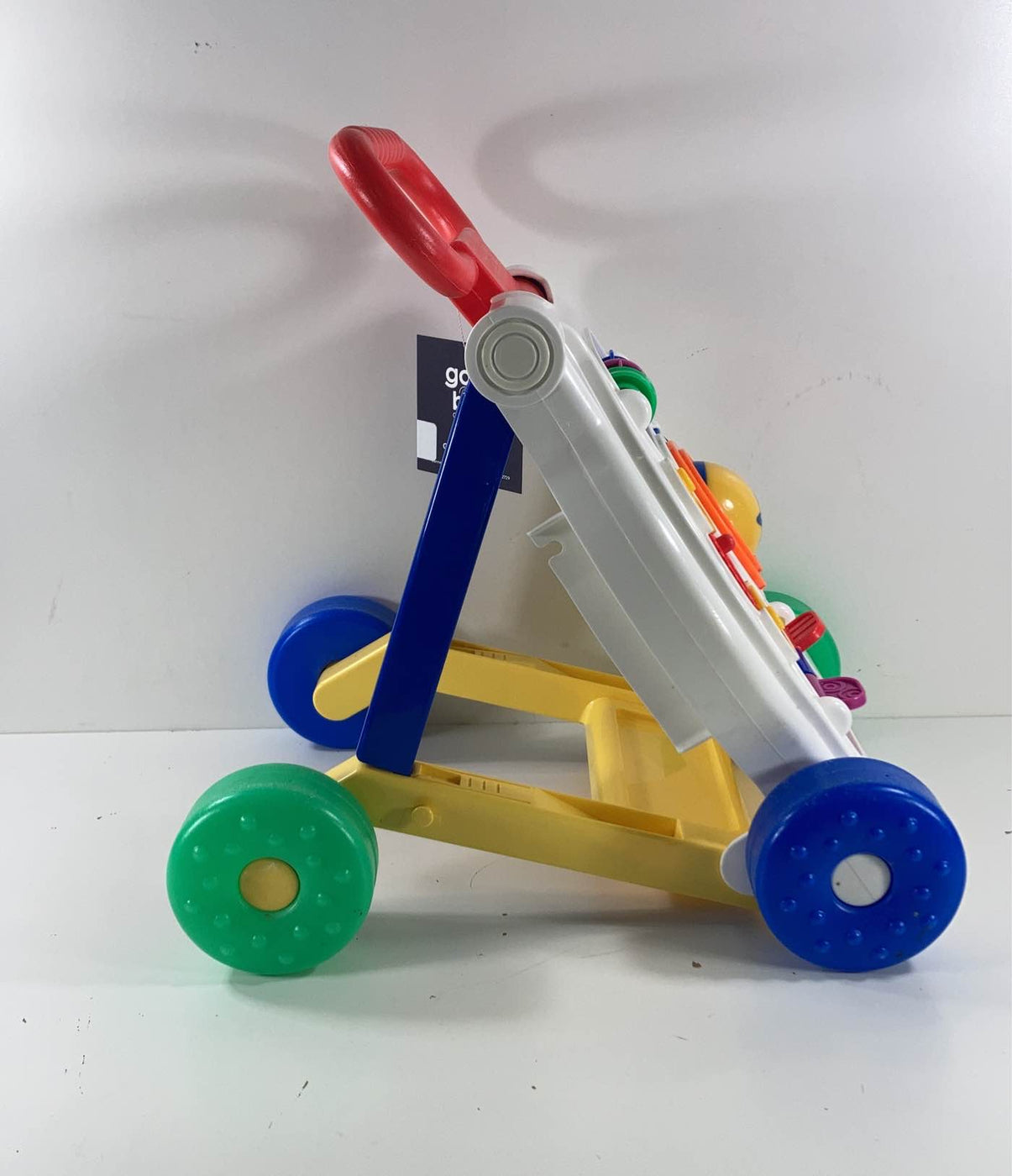 Fisher Price Activity Walker — GoodBuy Gear