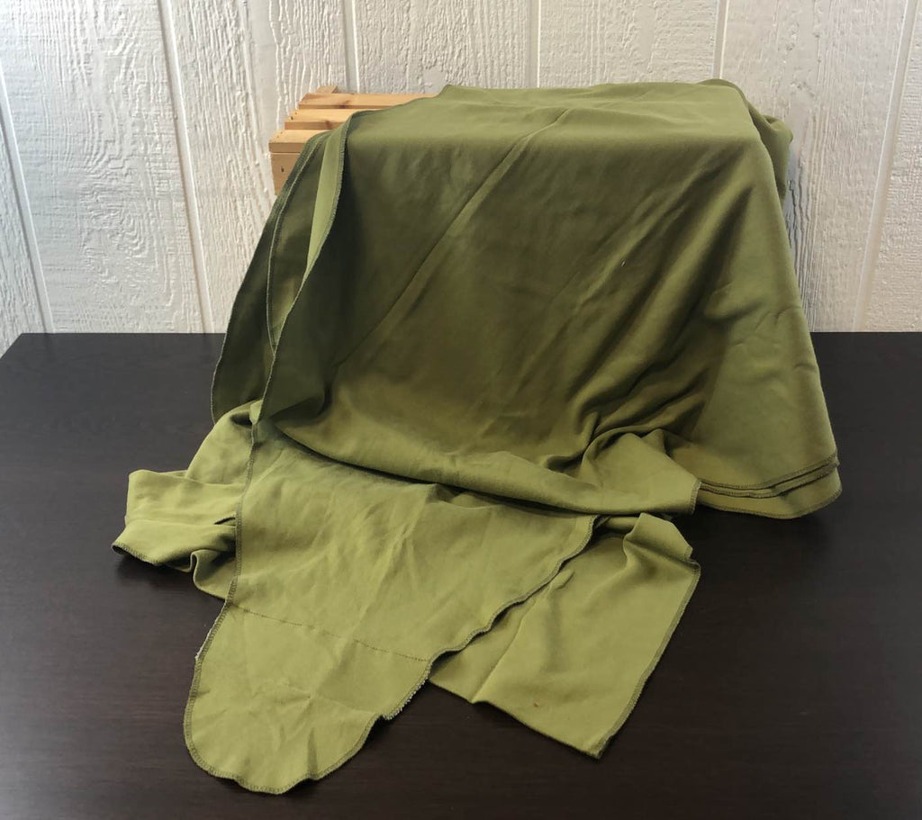 Moby Wrap Baby Carrier, Olive Green
