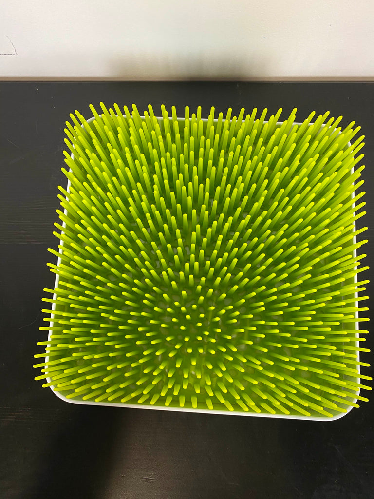 Boon Grass Countertop Drying Rack