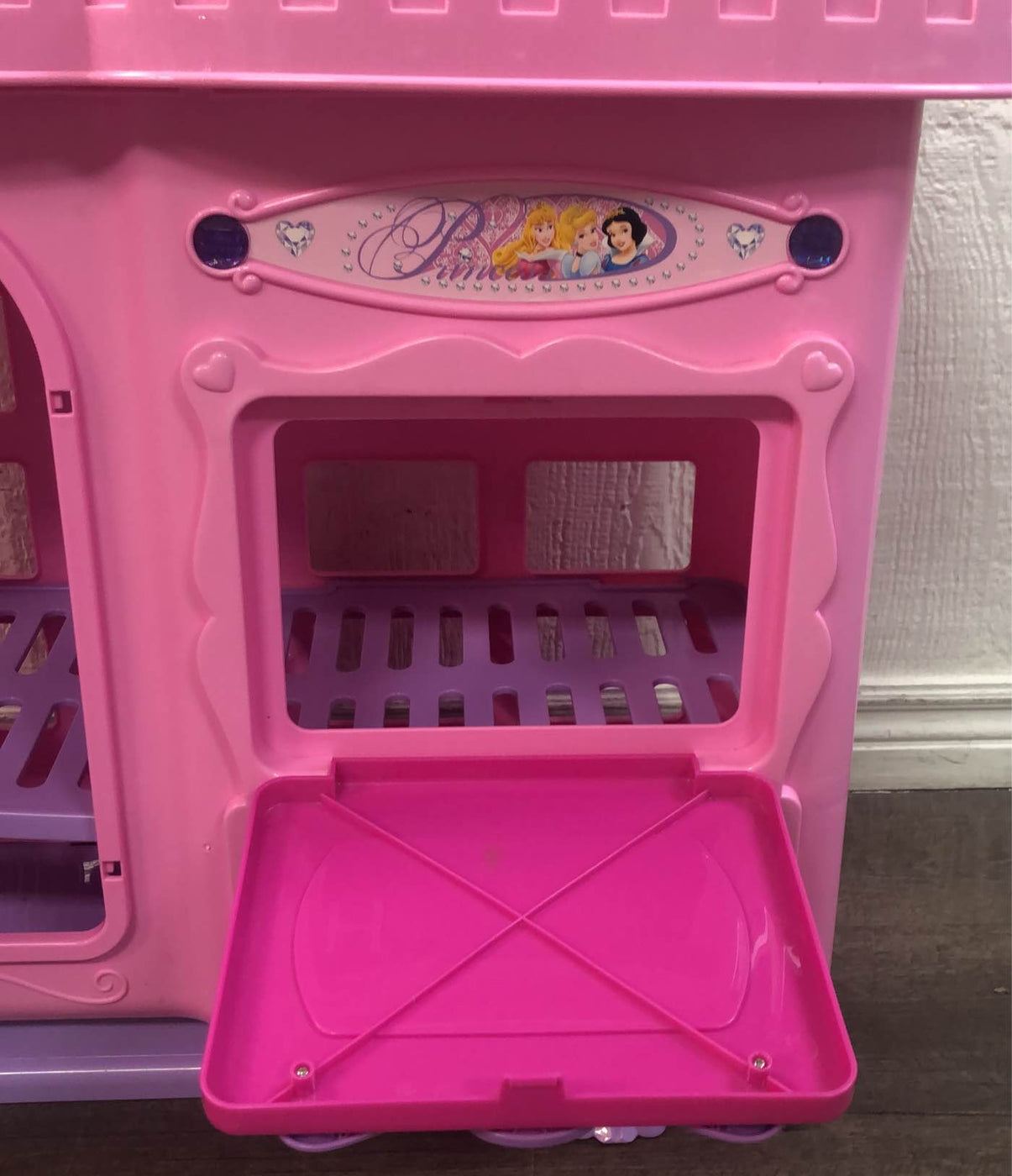Disney Princess Play Kitchen — GoodBuy Gear