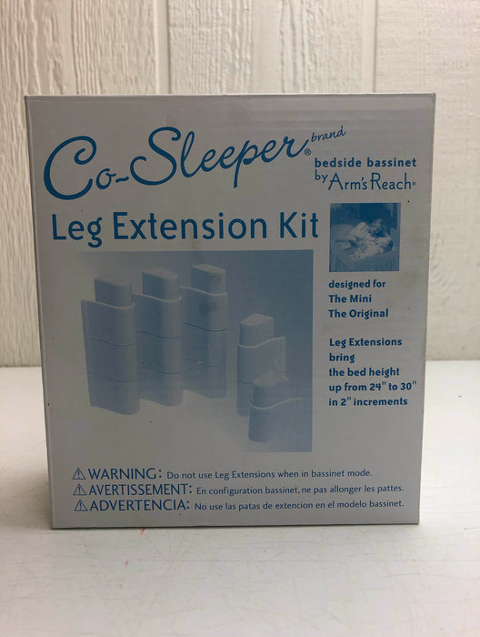 Arm's Reach Leg Extension Kit — GoodBuy Gear