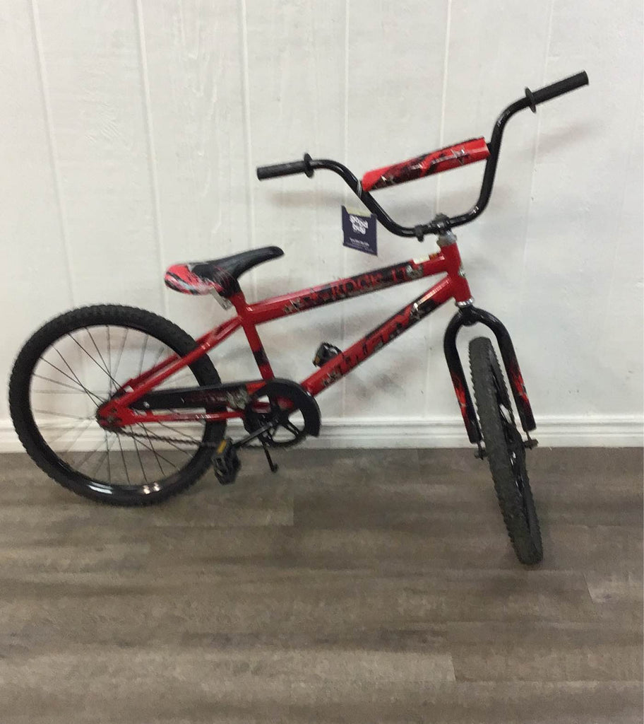 Huffy Rock It Bike, 16"