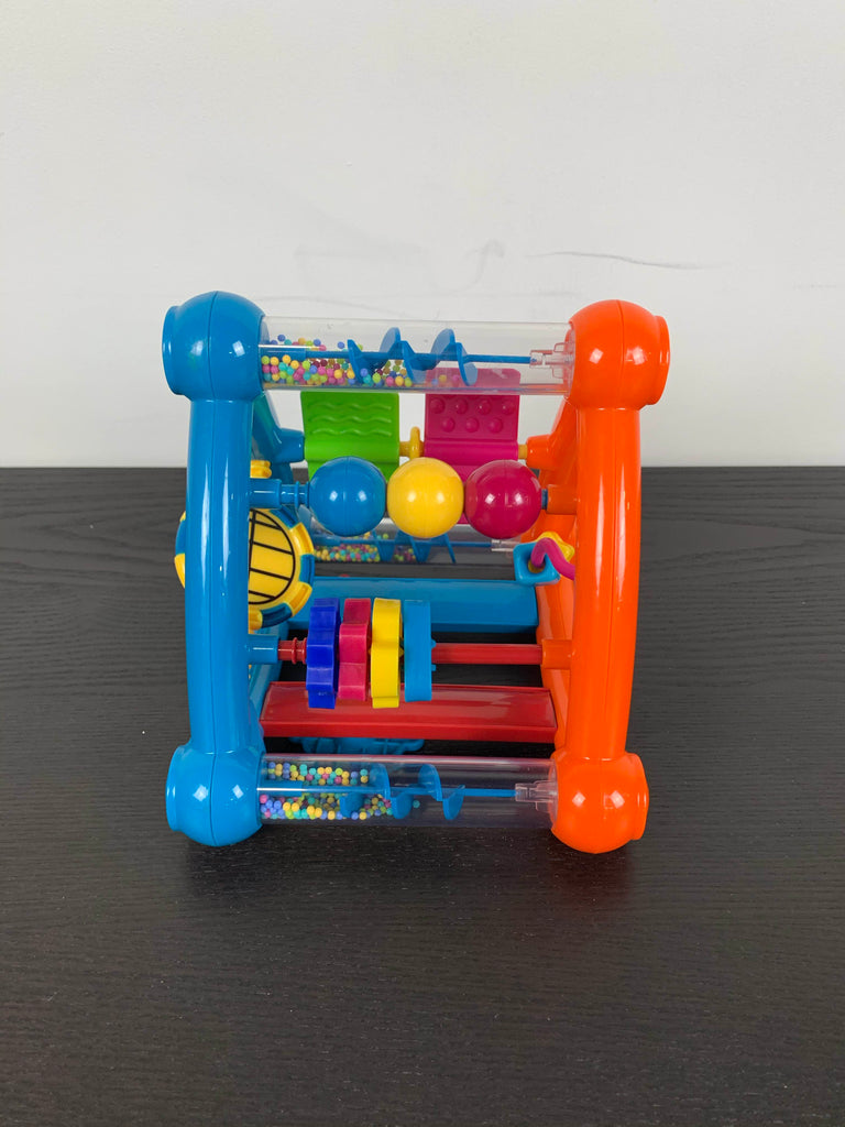 Infantino Activity Triangle