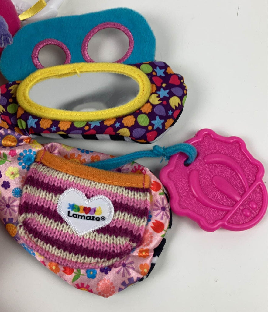 Lamaze Fifi The Firefly