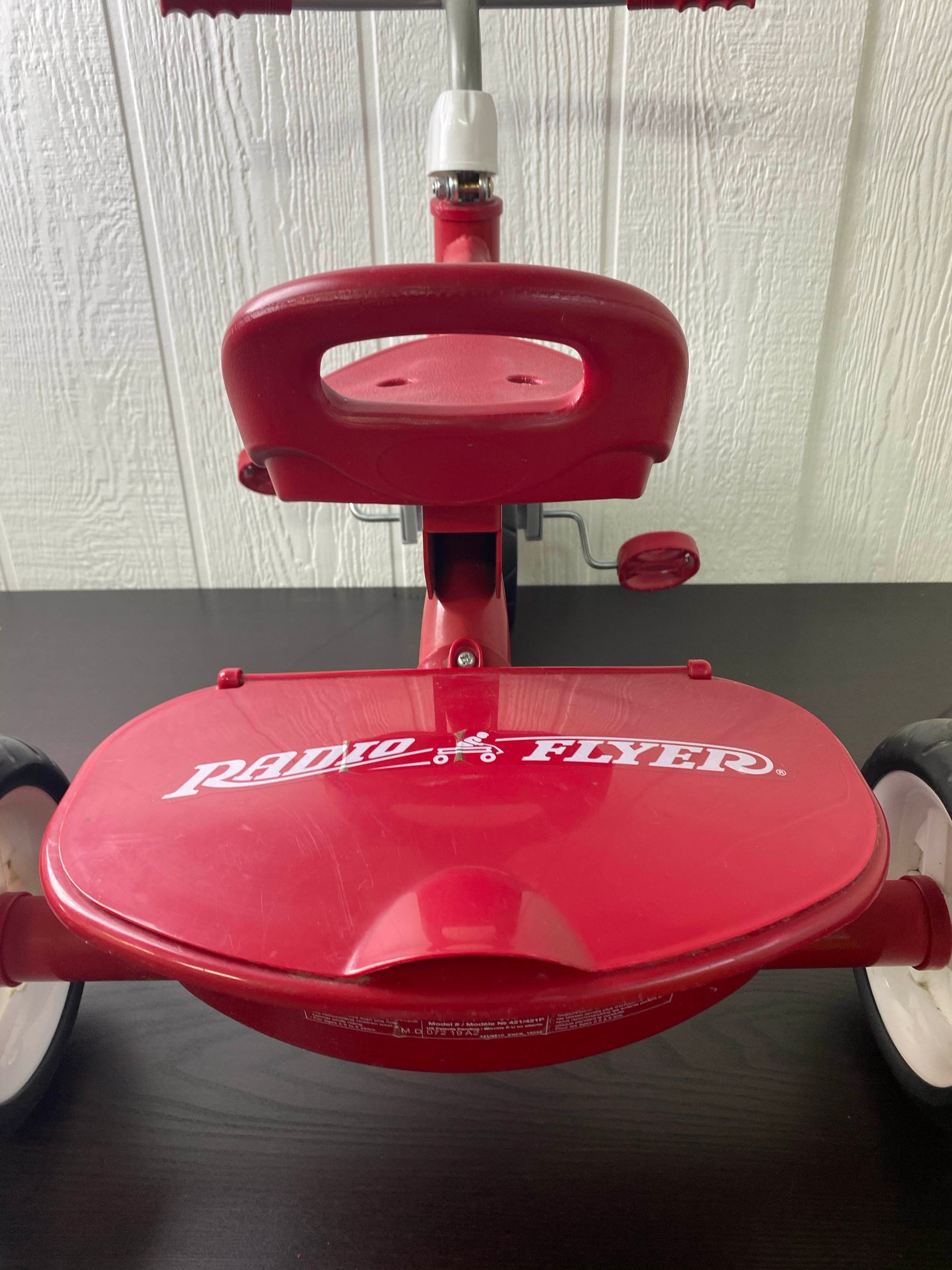 Radio Flyer Red Rider Trike — GoodBuy Gear