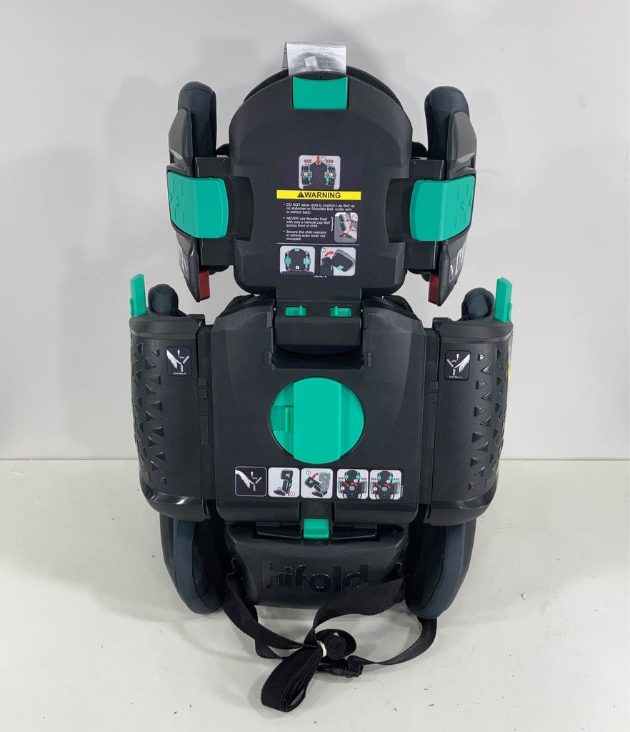 MiFold Hifold Booster Seat, 2021