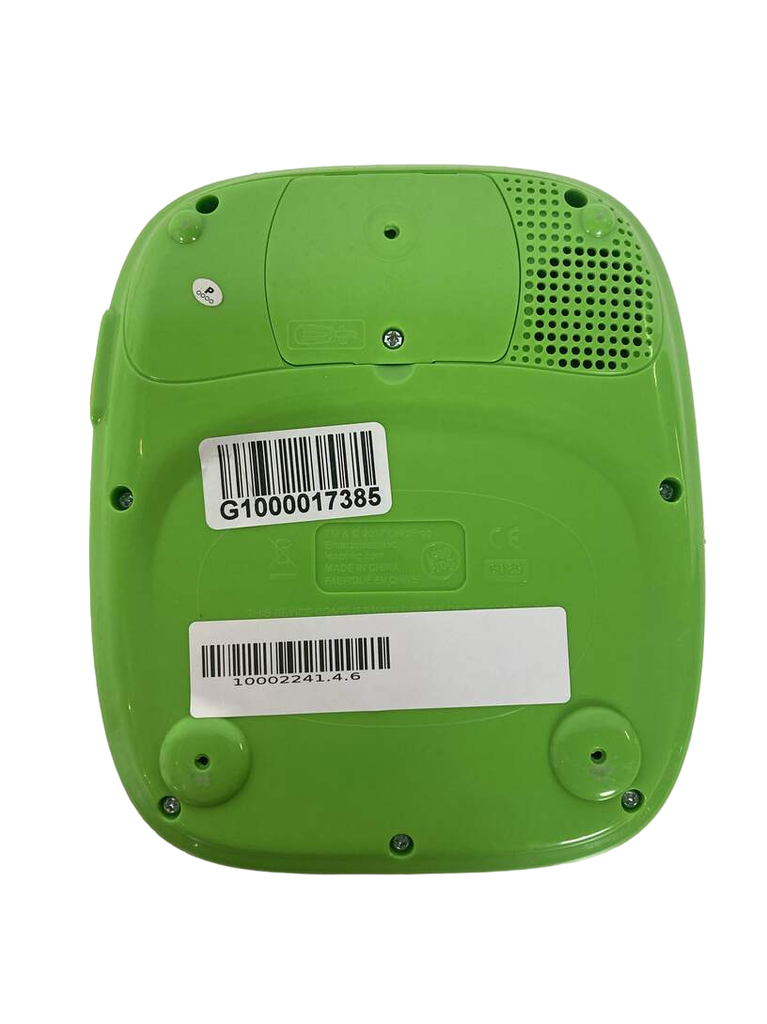 Leap Frog My First Learning Tablet