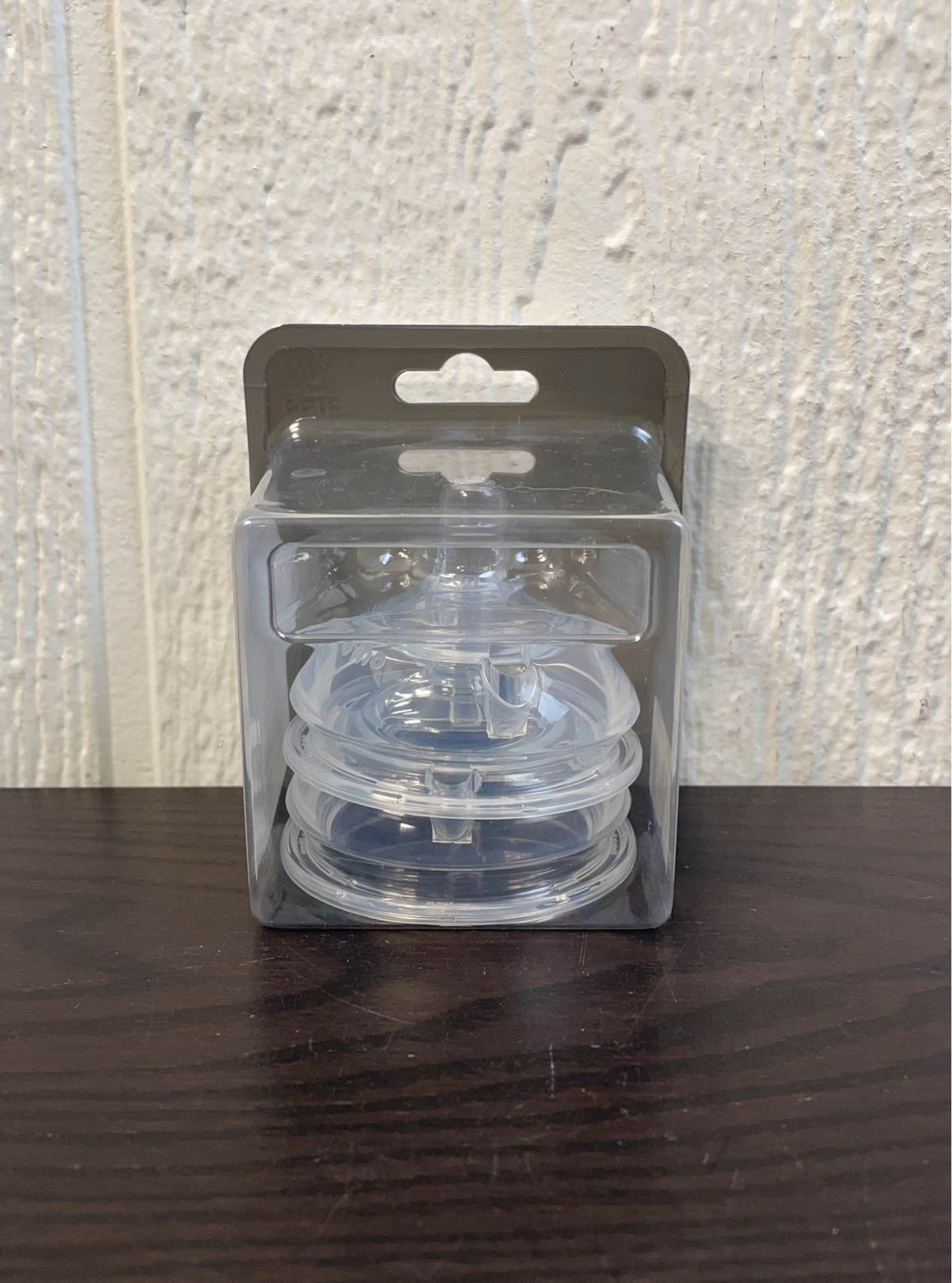 Comotomo Replacement Fast Flow Nipples, 2pk — GoodBuy Gear