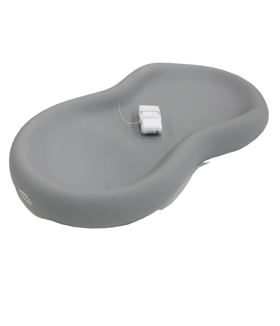 Keekaroo Peanut Changing Pad, Sable — GoodBuy Gear