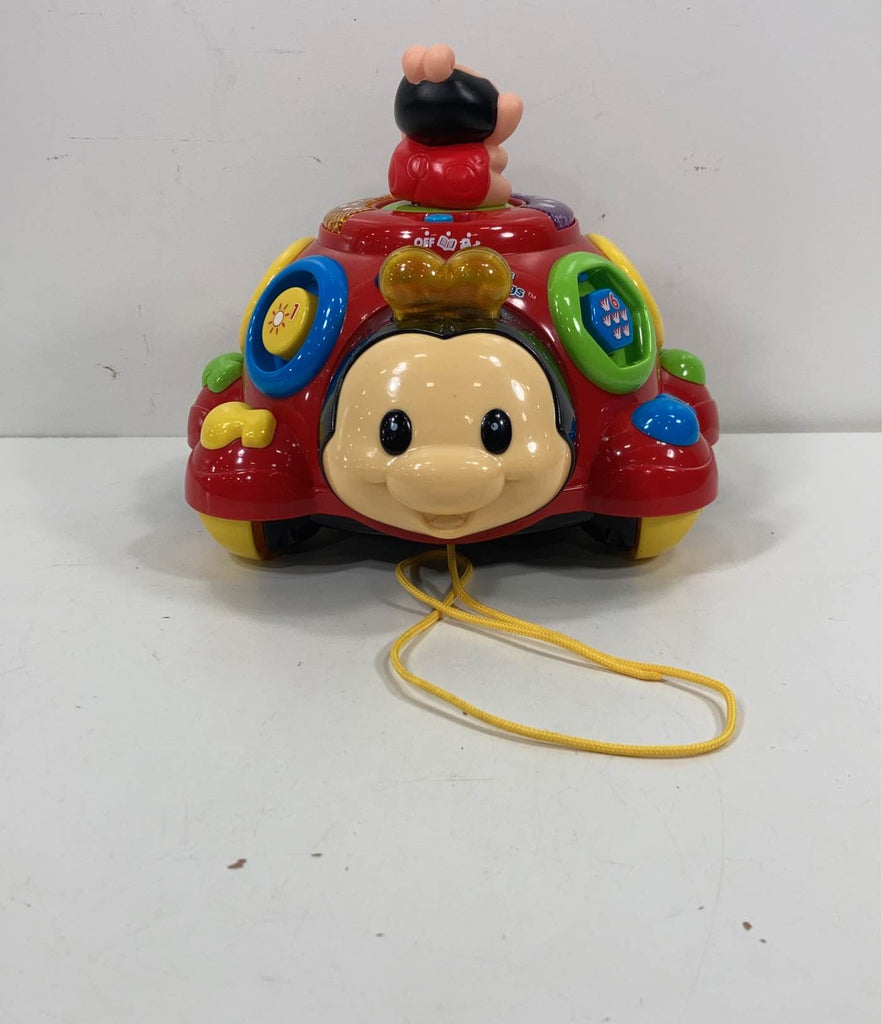 VTech Crazy Legs Learning Bug