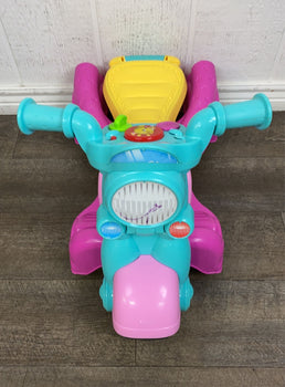 Playskool Rocktivity Walk n Roll Rider — GoodBuy Gear