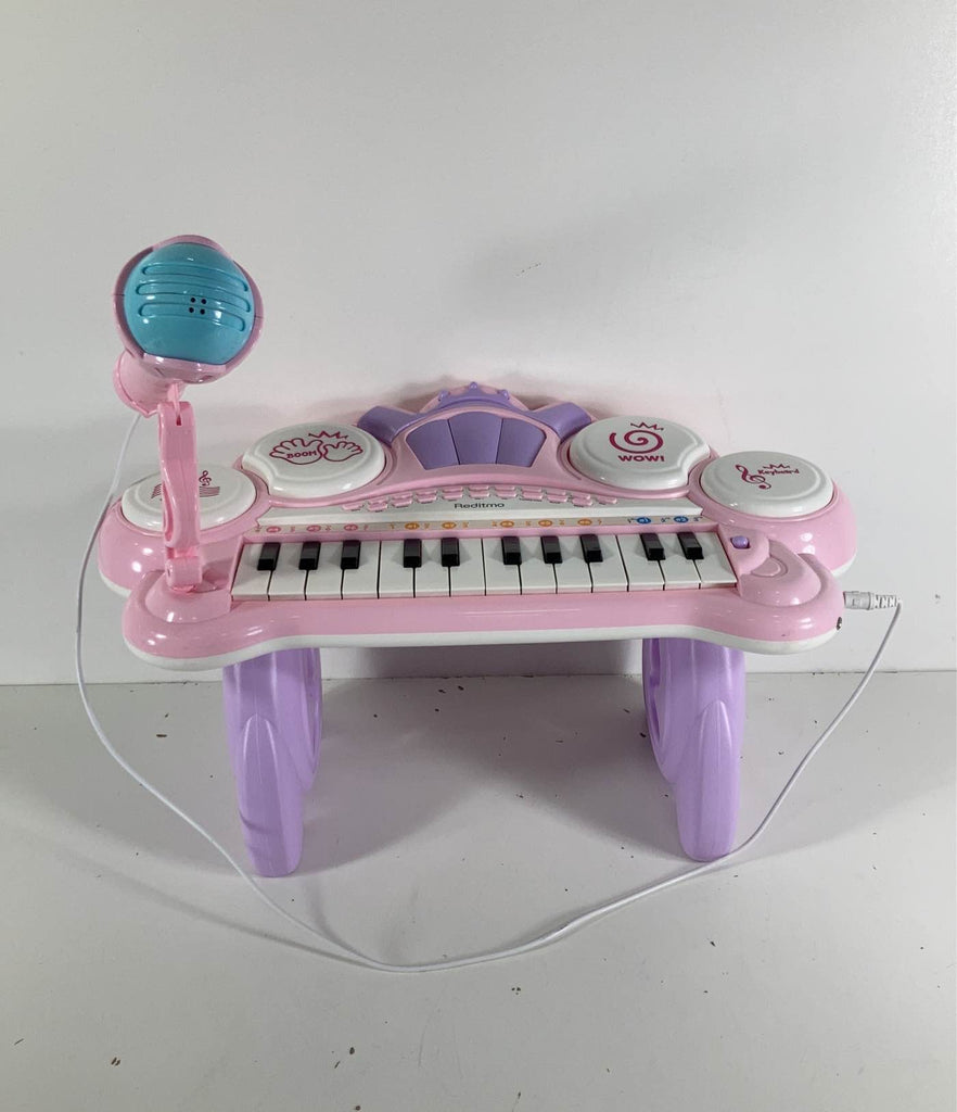 Reditmo Toddler Toy Keyboard