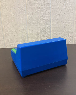 Lakeshore Real-Working Cash Register