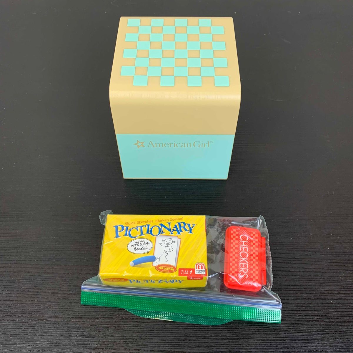 American Girl Game Night Set — GoodBuy Gear