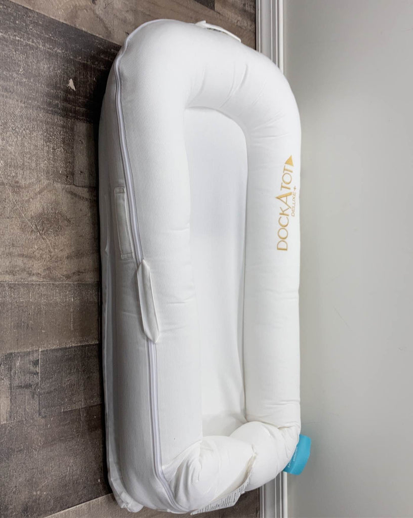 DockATot Deluxe Dock