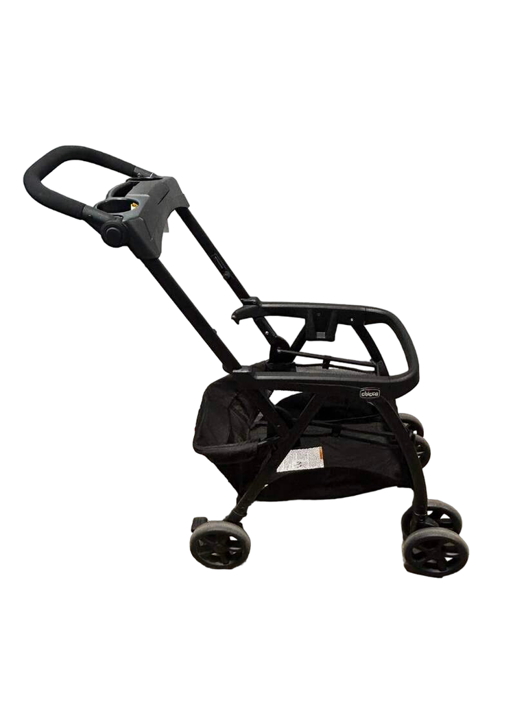 Chicco KeyFit Caddy Stroller Frame, 2022