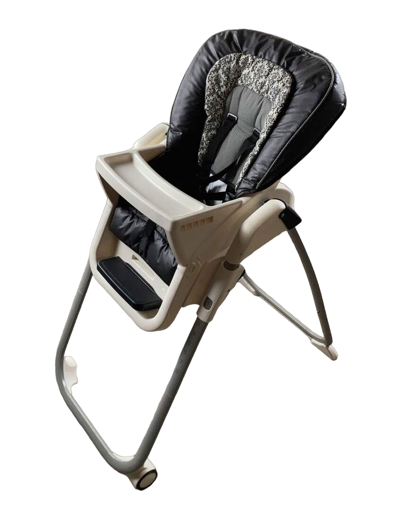 Graco TableFit High Chair, Rittenhouse